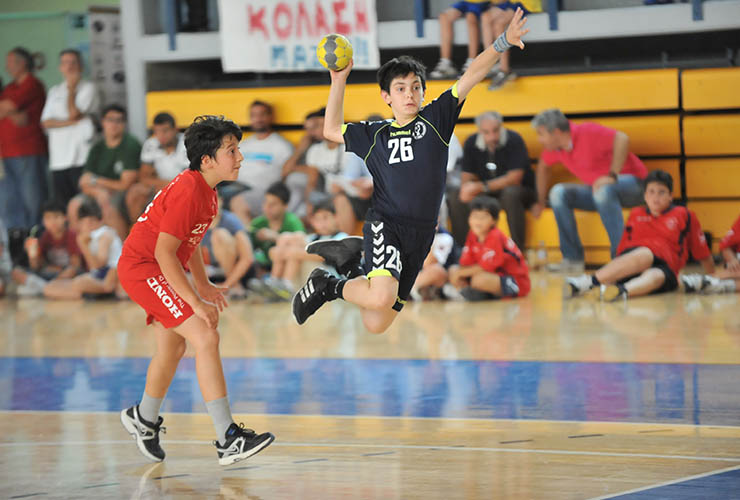 Other Sports Media Gallery | SPORTCAMP