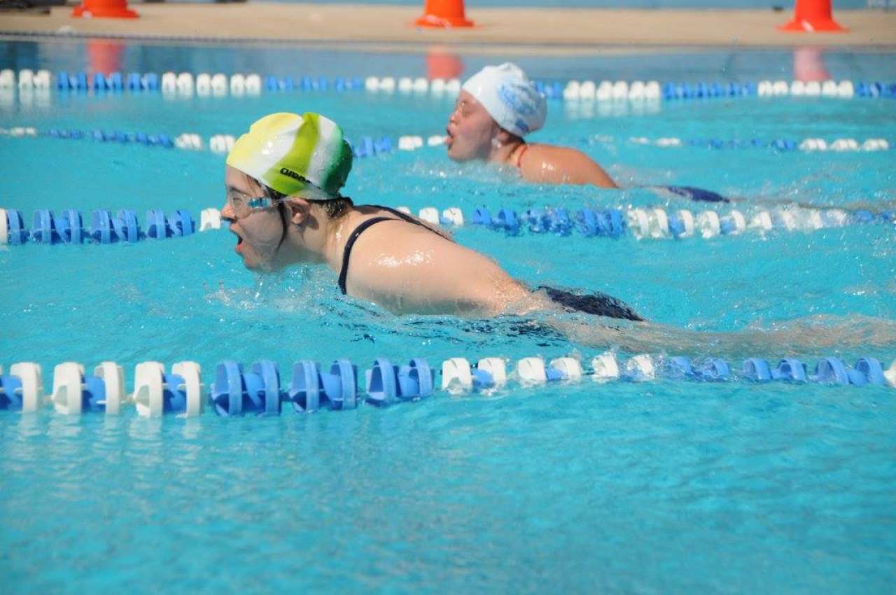 Special Olympics Panhellenic Games "Loutraki 2016" | SPORTCAMP