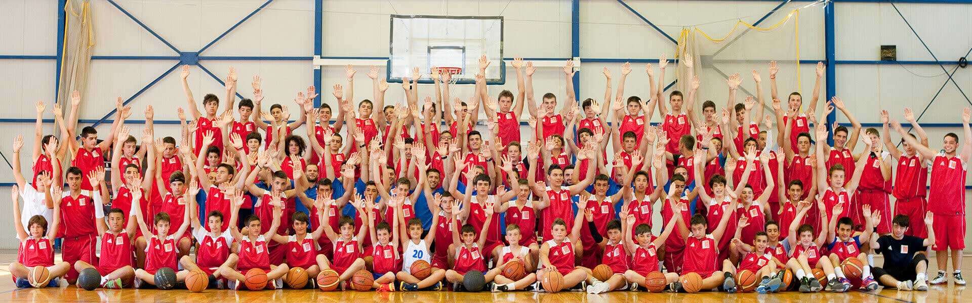 Elite Team | SPORTCAMP