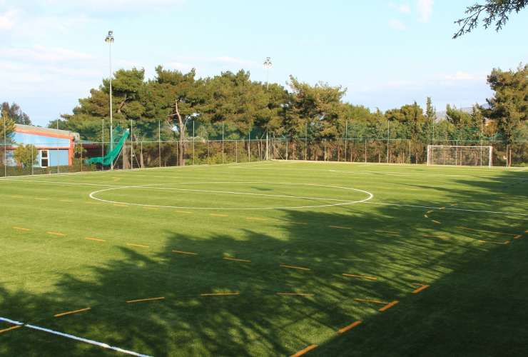 ΓΗΠΕΔΑ ΠΟΔΟΣΦΑΙΡΟΥ SPORTCAMP | SPORTCAMP