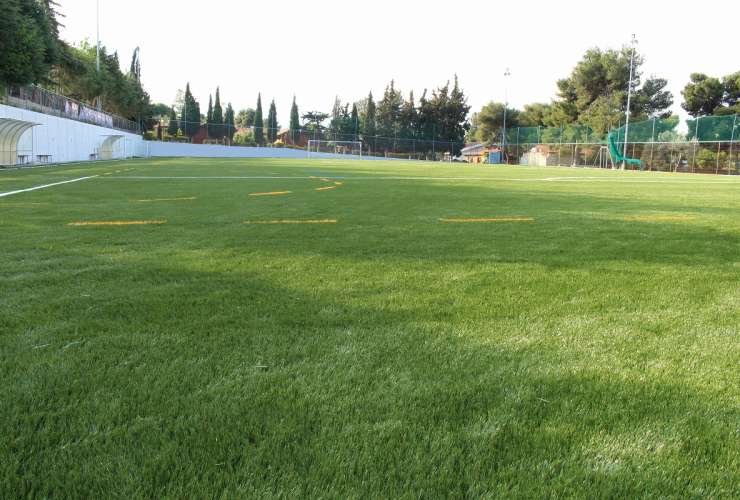 ΓΗΠΕΔΑ ΠΟΔΟΣΦΑΙΡΟΥ SPORTCAMP | SPORTCAMP